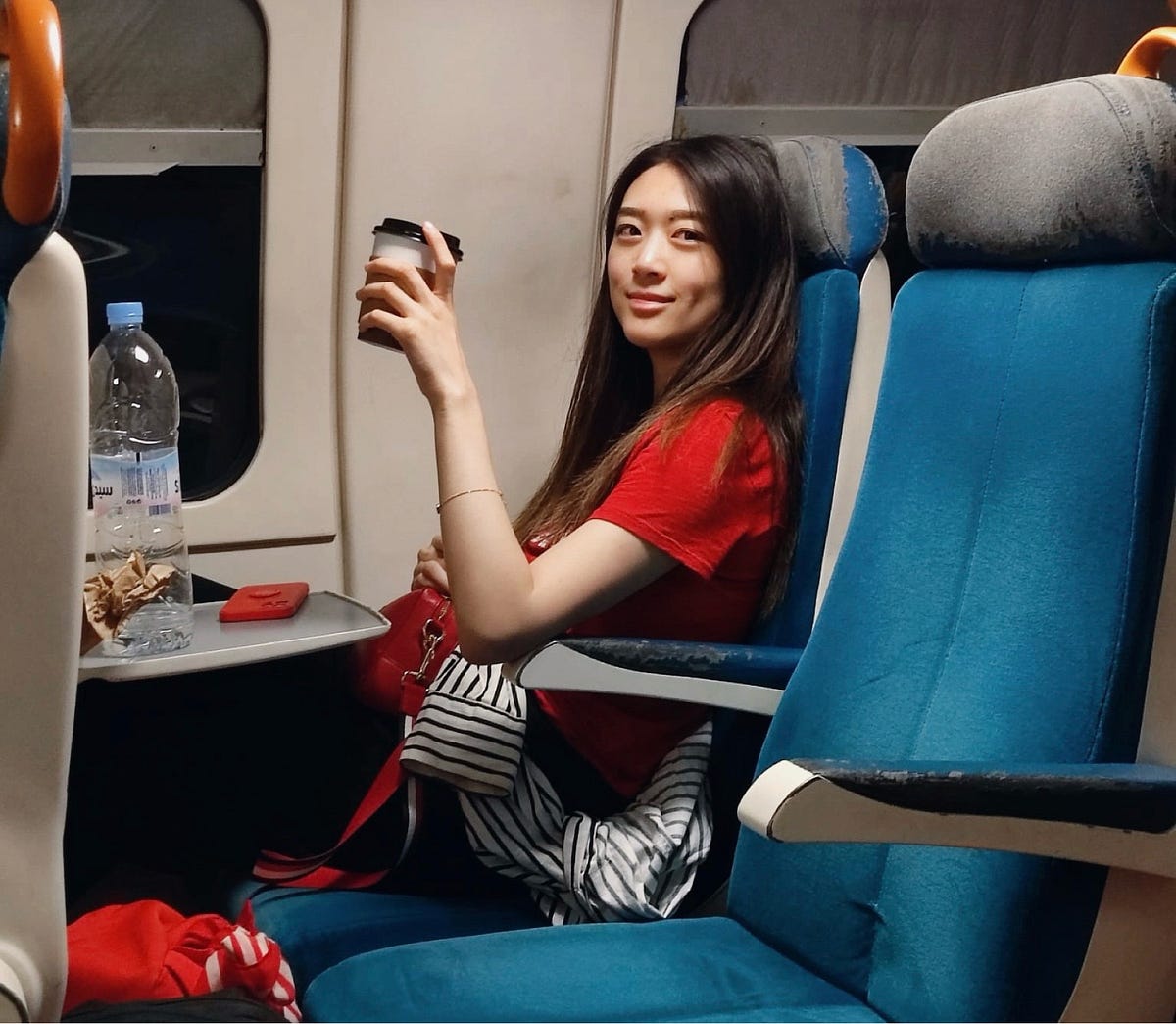 I Was Threatened My First Night in Morocco, And Still Fell in Love With It | by CJ. Helen ...