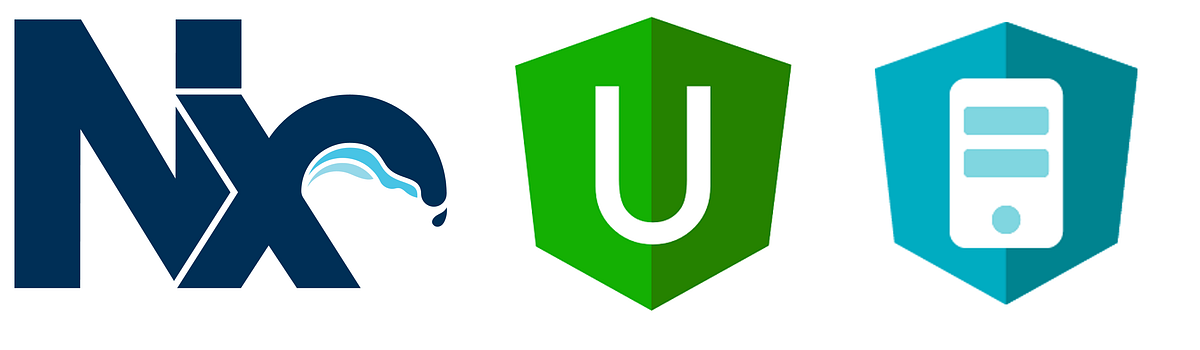 Angular Universal with Nrwl Nx. Bootstrapping a Nrwl Nx Workspace with ...