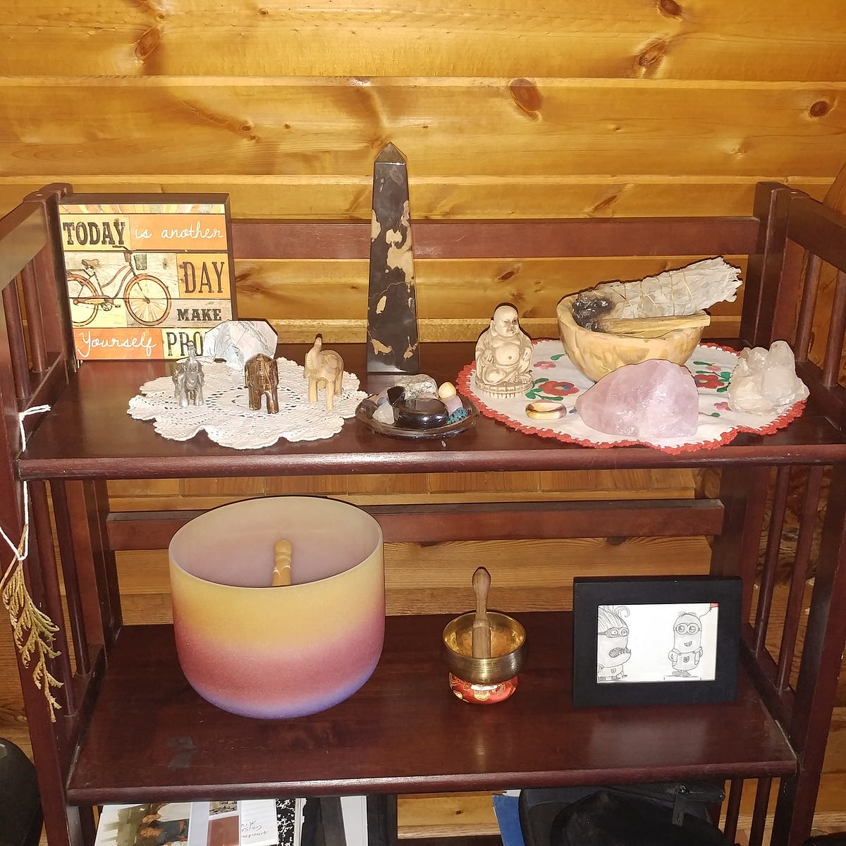 Creating a Healing Environment in Your Home | by Dr. Gabriella Korosi ...