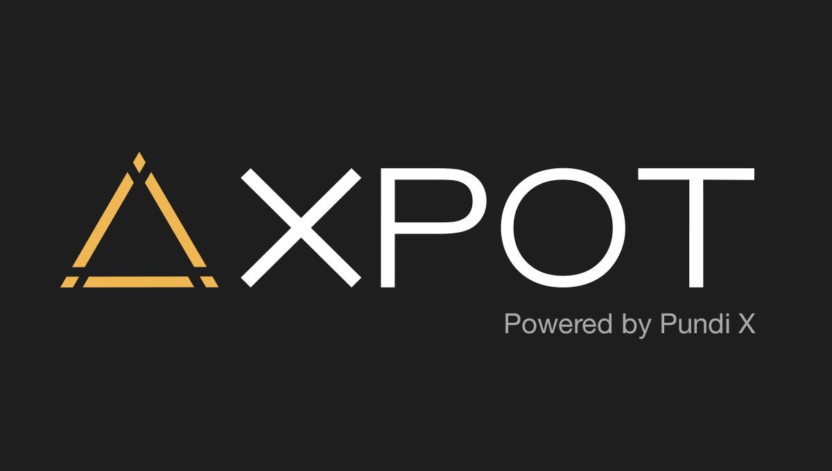 Meet XPOT, a sub-brand of Pundi X POS device launched in China | by ...