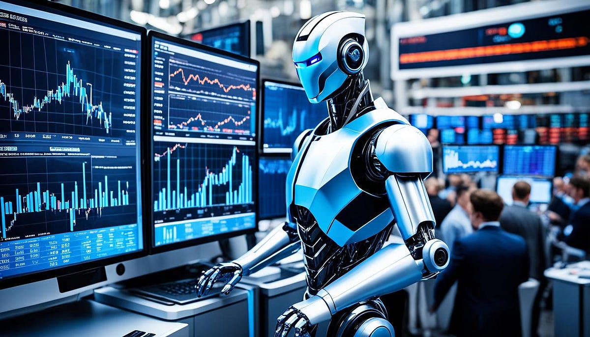 Best Trading Bots for Efficient Market Strategies | by Richard Partin ...