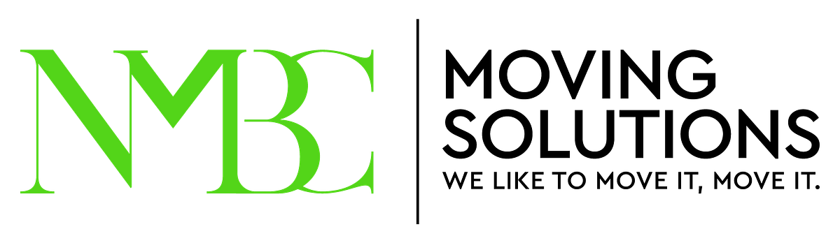 NMBC Moving Solution - N.M.B.C Moving Solution - Medium