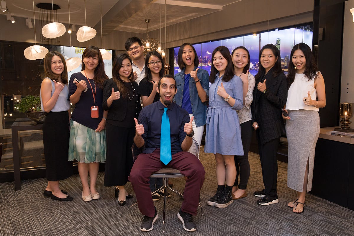 What a Stand-up Comedian won’t tell you! — Dinner with Vivek Mahbubani ...