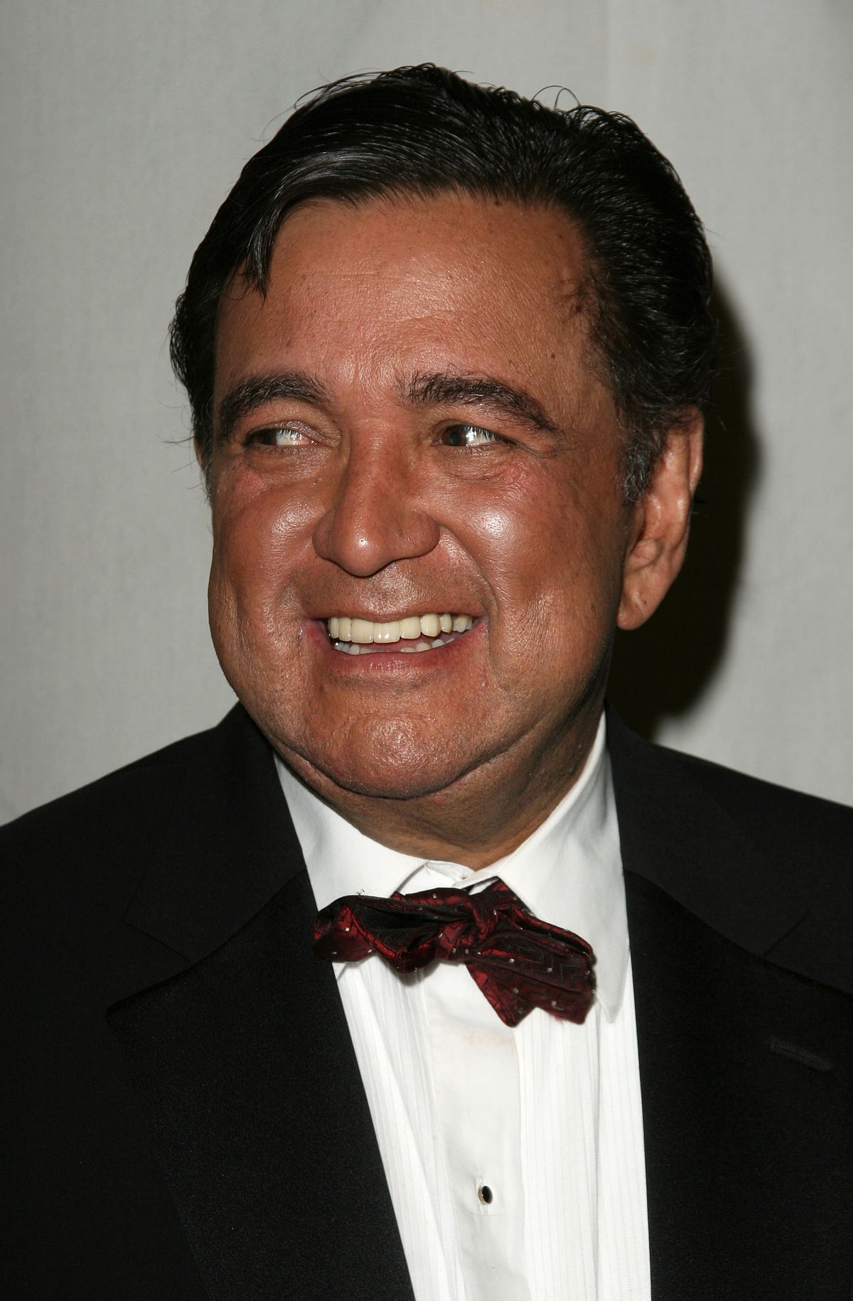 Exploring the Life and Legacy of the Late Bill Richardson | by Timothy ...