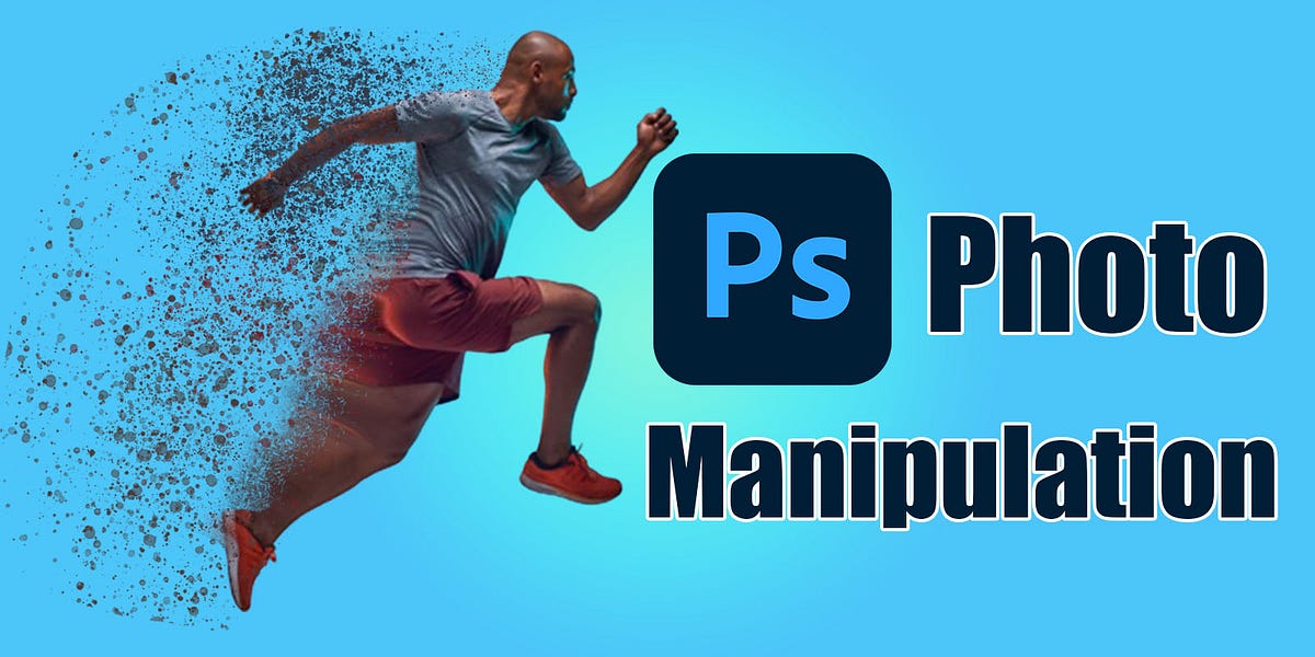 Best Photo Manipulation Photoshop Tutorials | by Clipping Arts India ...
