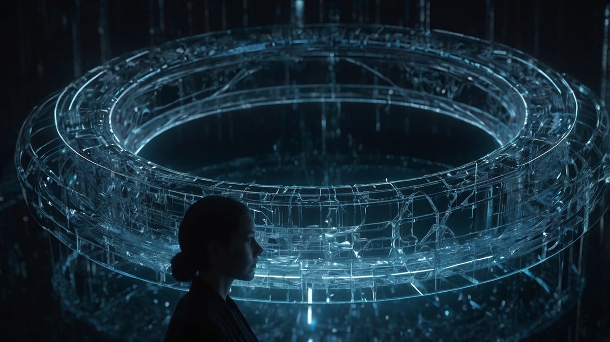 Field Note #14 — When Feedback Becomes Phase | by Cho Kyunghwan (Hae ...