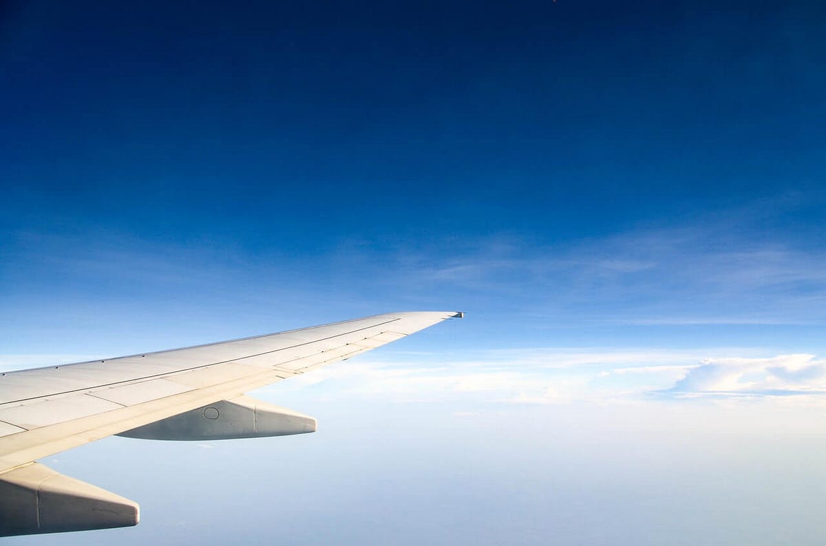 Your Body Has The Natural SolutionTo Jet Lag. Here’s How To Use It ...