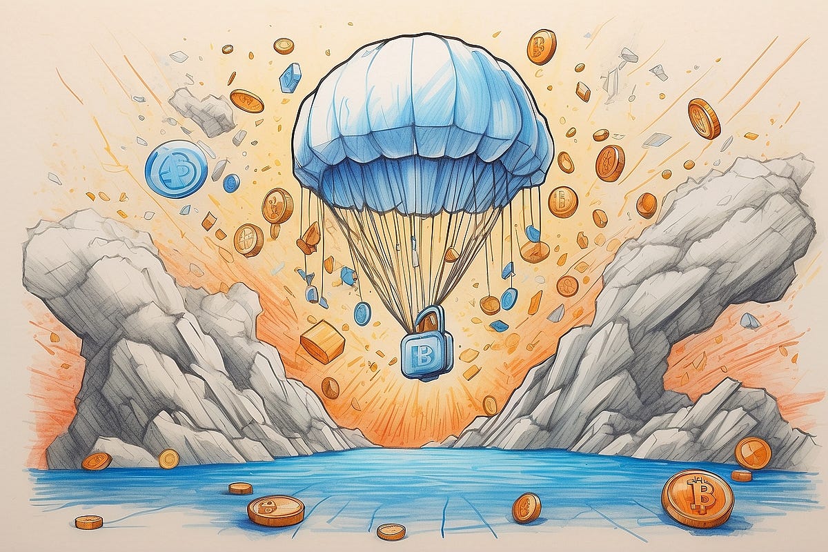 Wormhole Airdrop — Claim Tutorial Unleashed: Your Crypto Adventure ...
