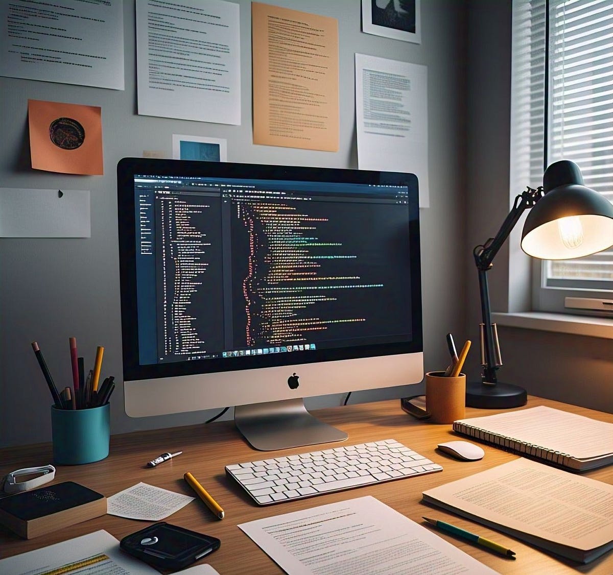 Let’s Start Learn Python With Me… | by Tejasvi Navale | PyProspectives | Medium