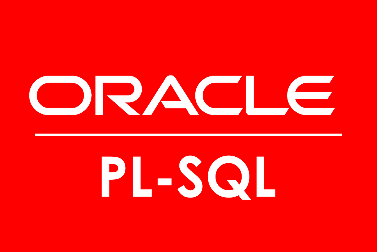 Master PL/SQL with the Best Online Courses: From Beginner to Oracle ...