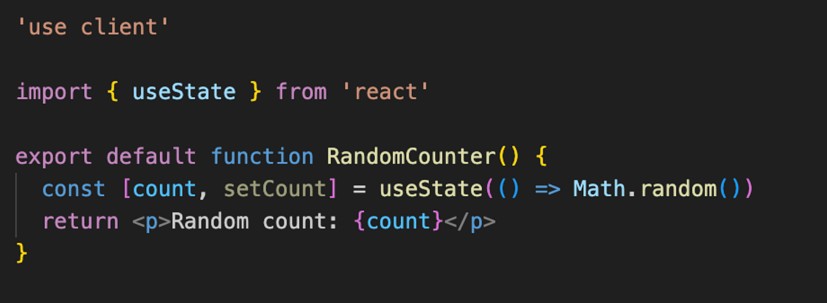 Hydration issues in Next.js. What is Hydration in Next.js? | by Dilani ...