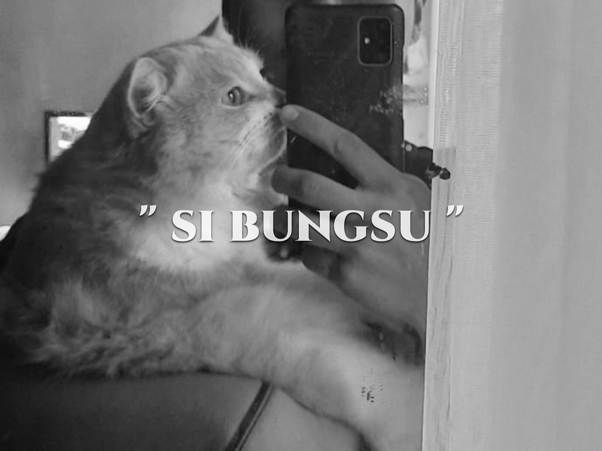 Si Bungsu.. Kata orang orang sih pacaran sama… | by achiiuy | Medium