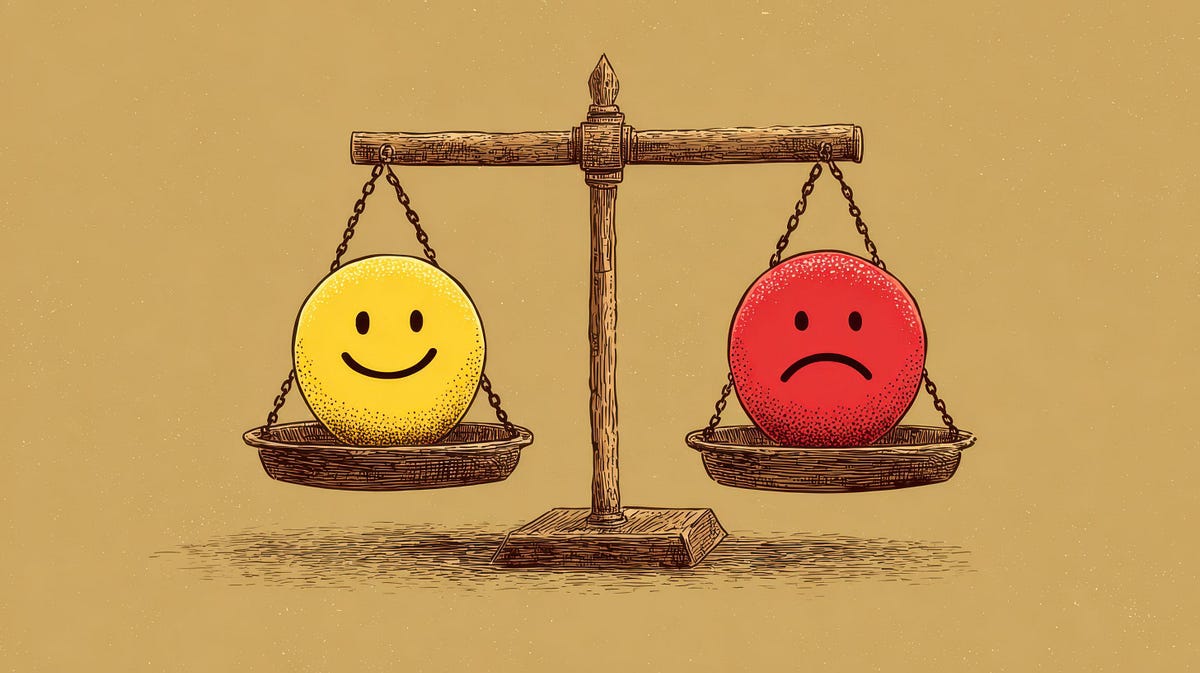 Stop Comparing Yourself to Others: Be Your Own Measure of Success | Midform