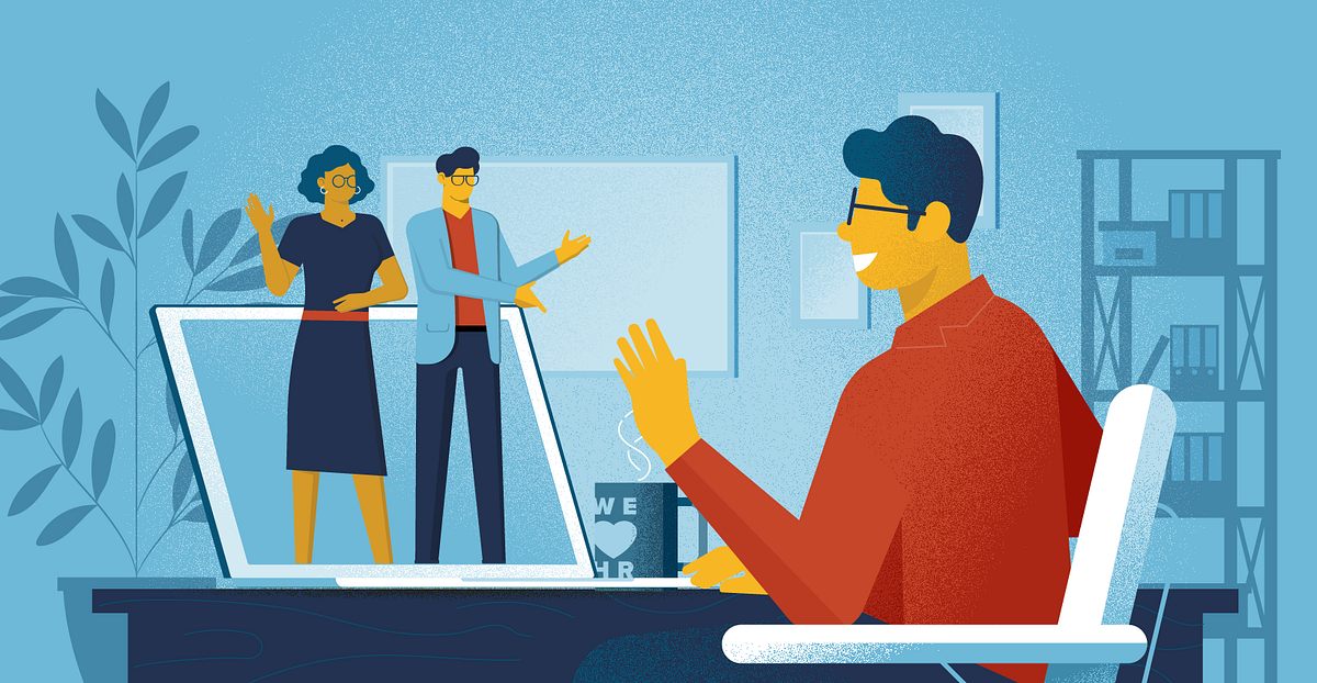 The Top Signs That a Creative Vendor Will Work Well with your HR ...