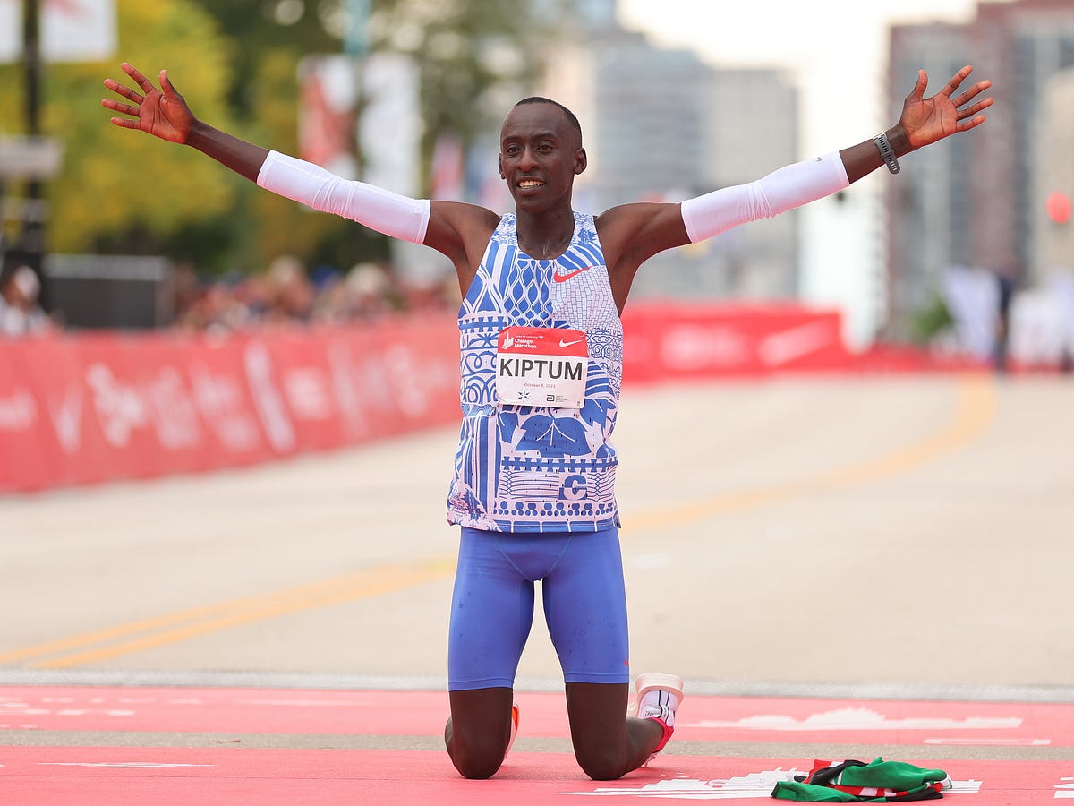 Nike versus Adidas: the running shoe market | by Prince Laryea | Oct ...