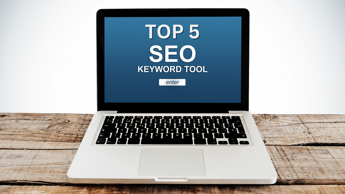 5 Keyword Research Tools for Boosting Your Google Ranking | by Mehar ...