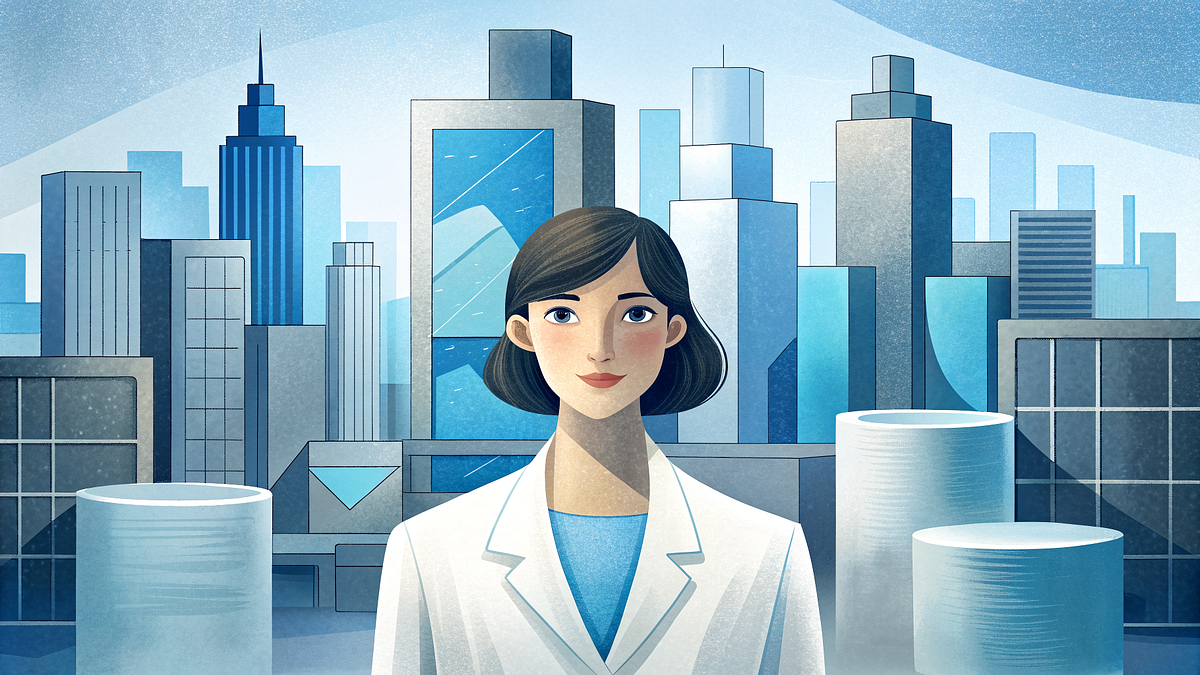 Navigating Healthcare Analytics: A Personal Journey from Data Analyst ...