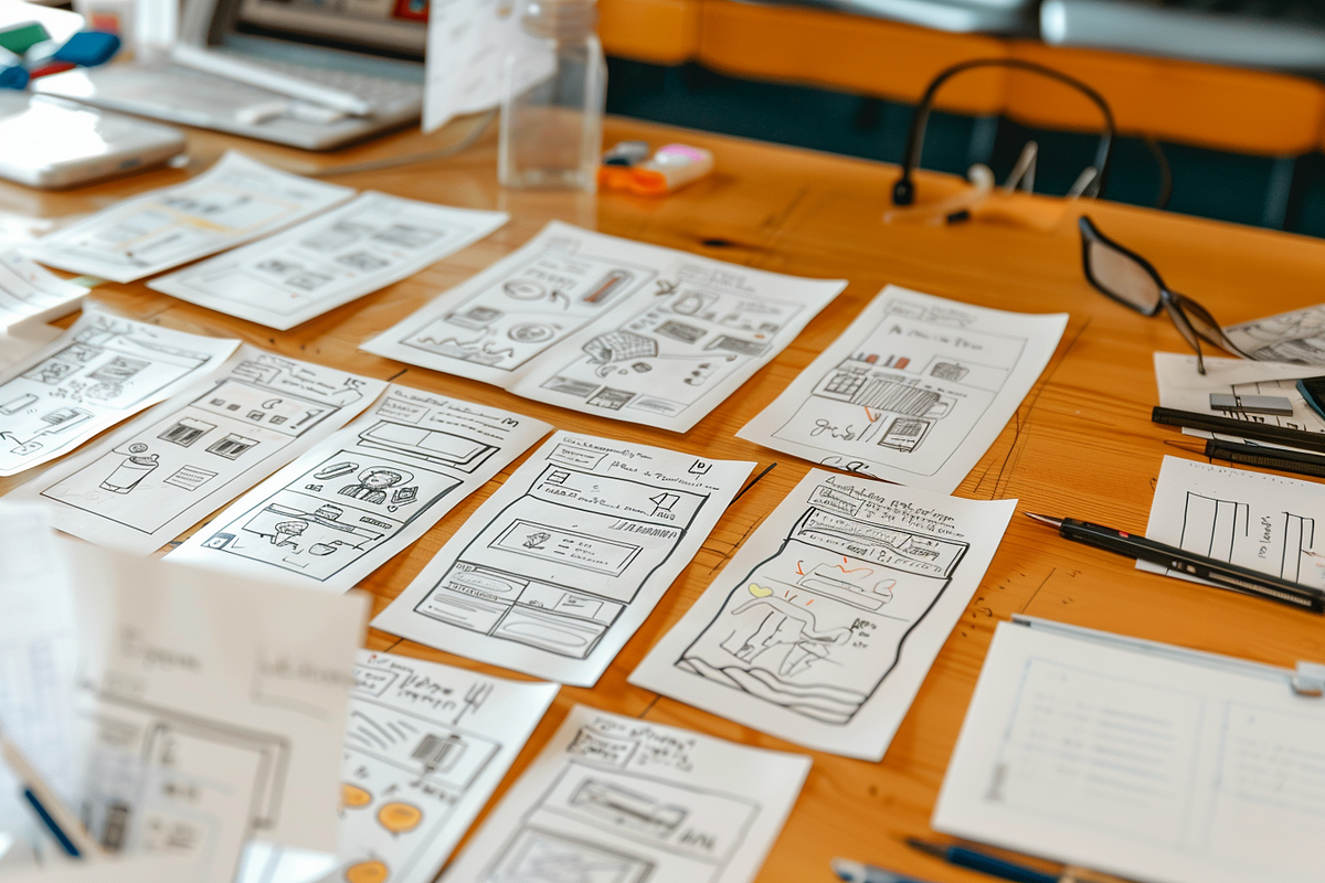 How to become a visual storyteller | by martin agubata | Bootcamp | Medium