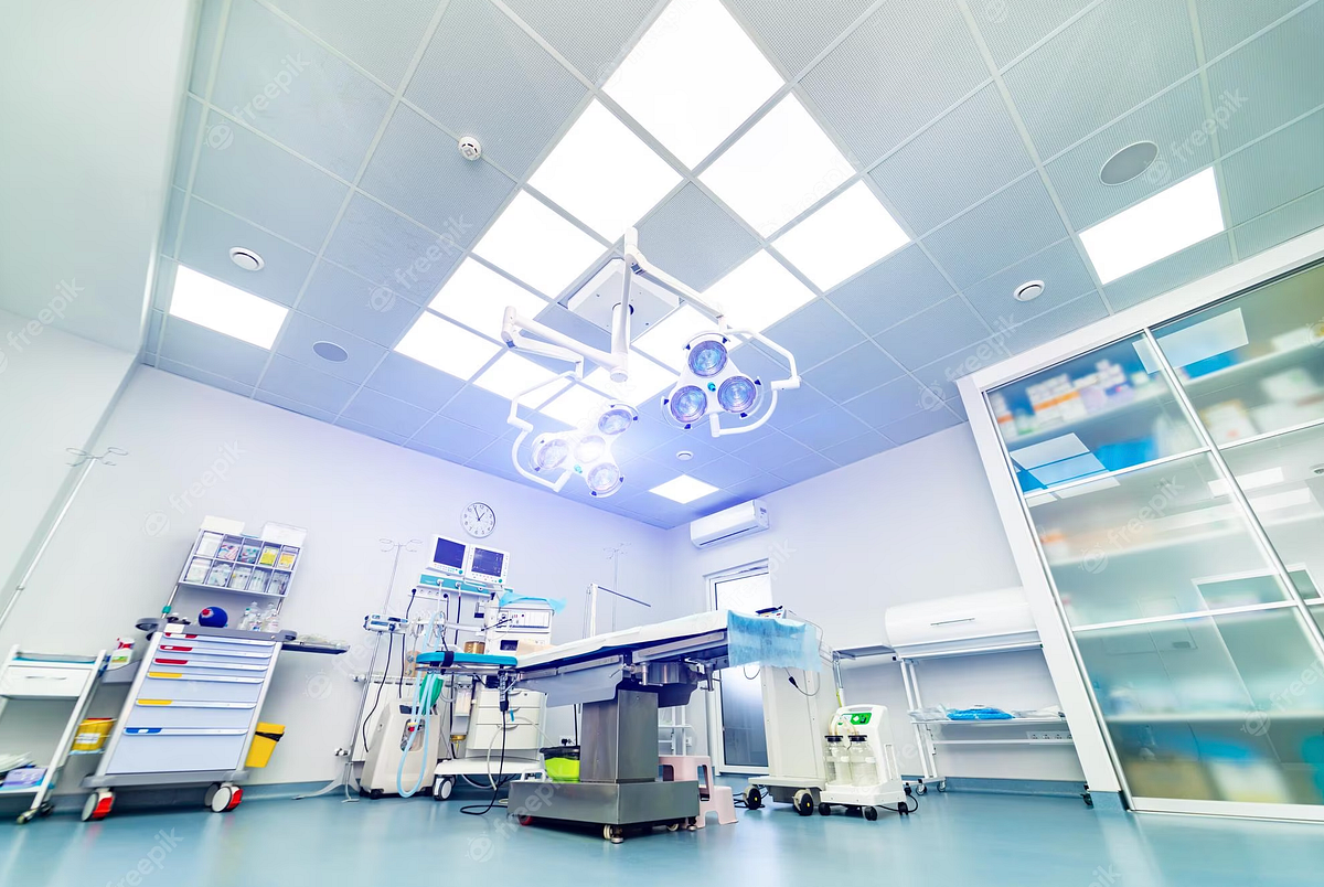 Wicked problems: Public hospitals | by Franzi Adler | Medium
