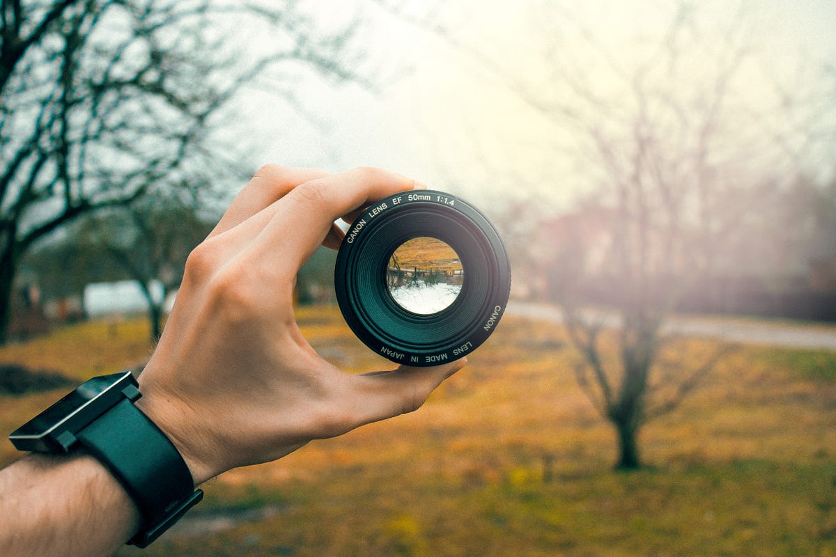 Get SMART: Goal Setting for Process Improvement | by Vince Mirabelli ...