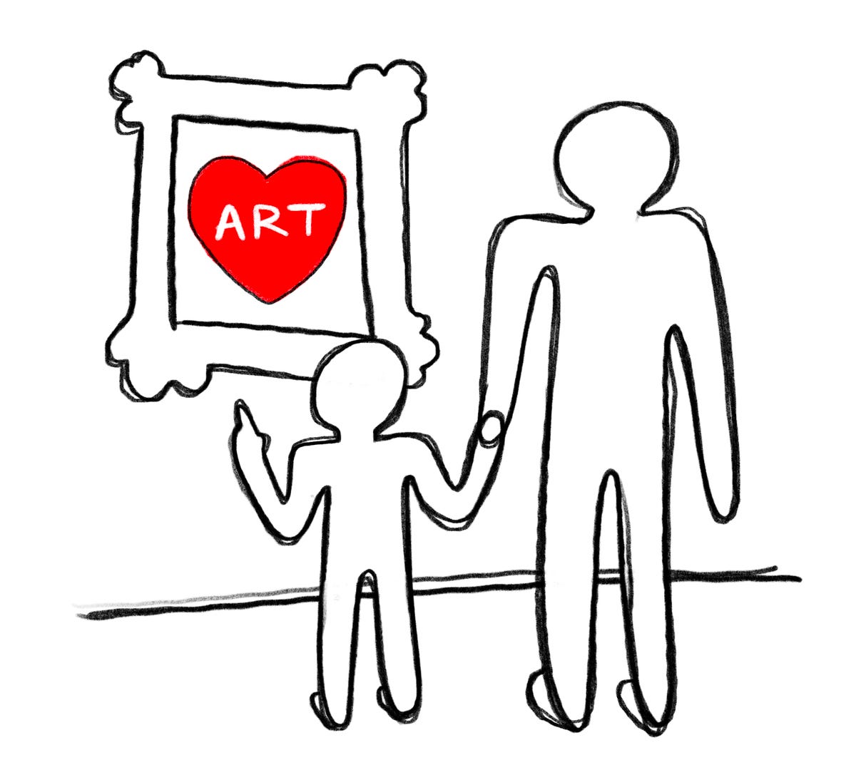 Building a Lifelong Love of Art: Why Parents and Kids Should Start ...