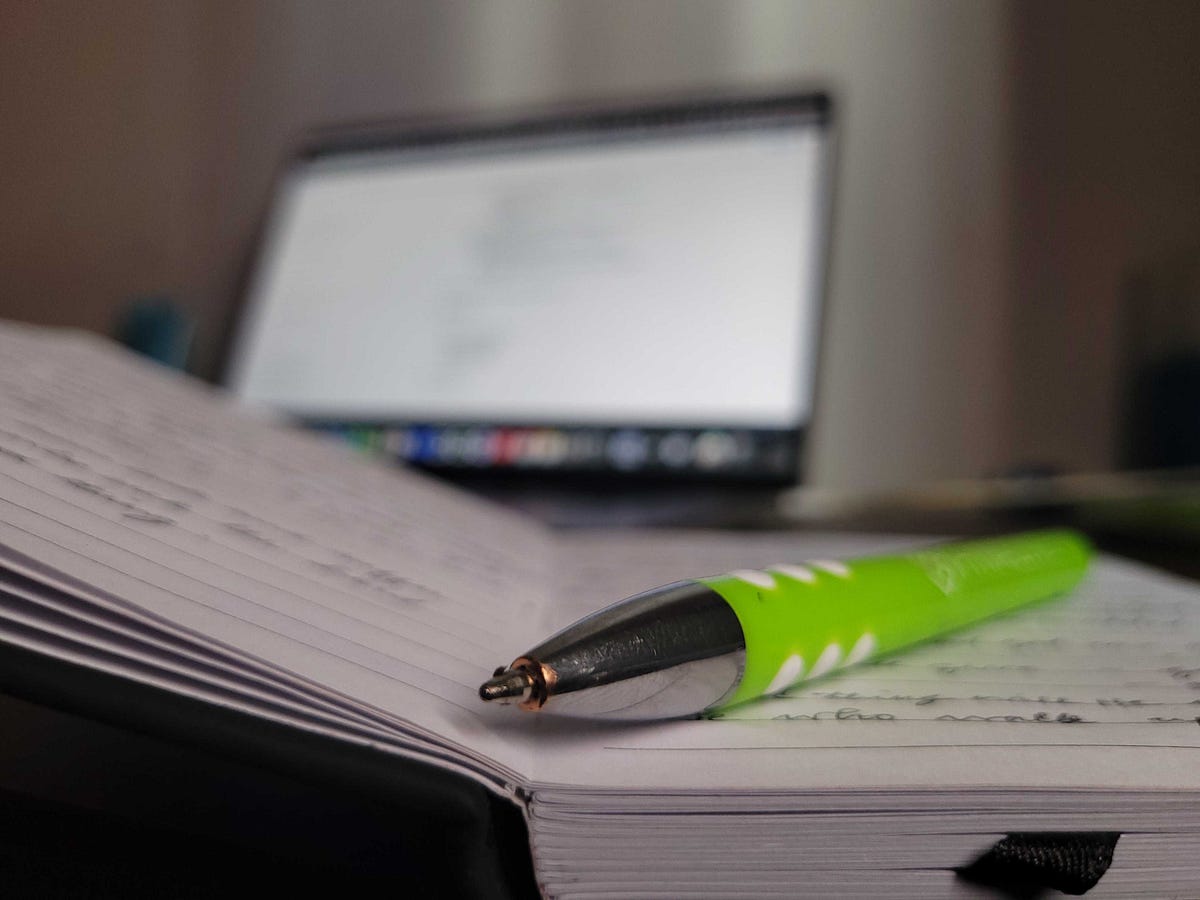 The art of content design. Navigating challenges and influencing… | by ...