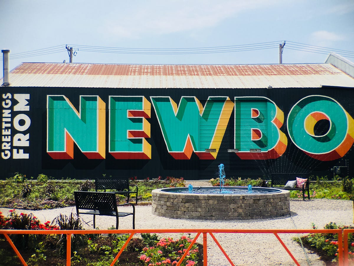 A New Bohemian’s Guide to New Bohemia | by Ben Kaplan | Corridor ...