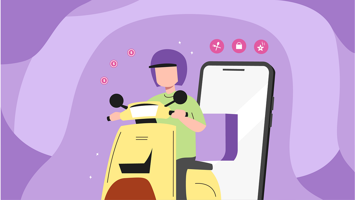 Inilah Beberapa Ide Berbisnis Online Anti Mainstream Tapi Patut Dicoba (dengan Infografik) | by ...
