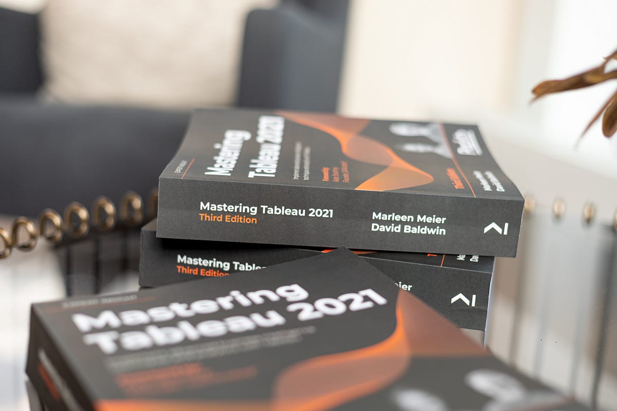 Mastering Tableau 2021: How to handle Null Values | by Marleen Meier | Marleen’s Pub | Medium
