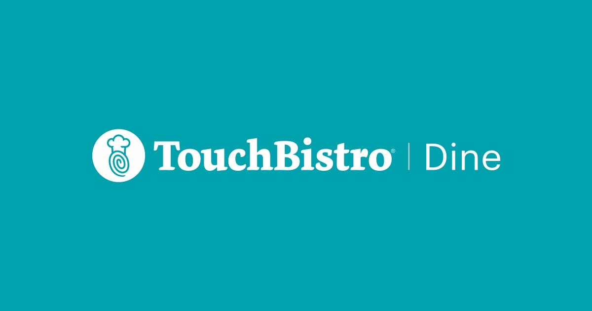 TouchBistro best pos sytem for restaurant | by Gariyou | Apr, 2023 | Medium