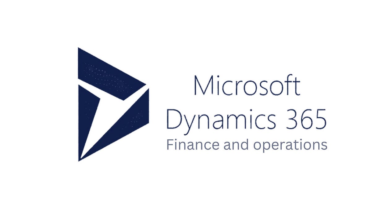 Key Features of Microsoft Dynamics 365 Finance and Operations | by ...