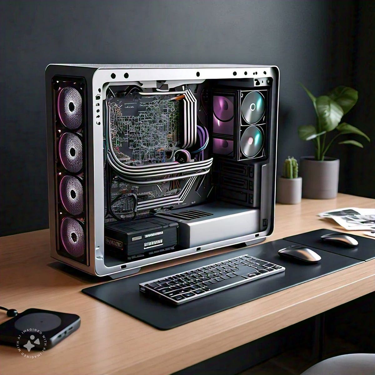 *Understanding Computer Architecture: The Backbone of Modern Computing ...