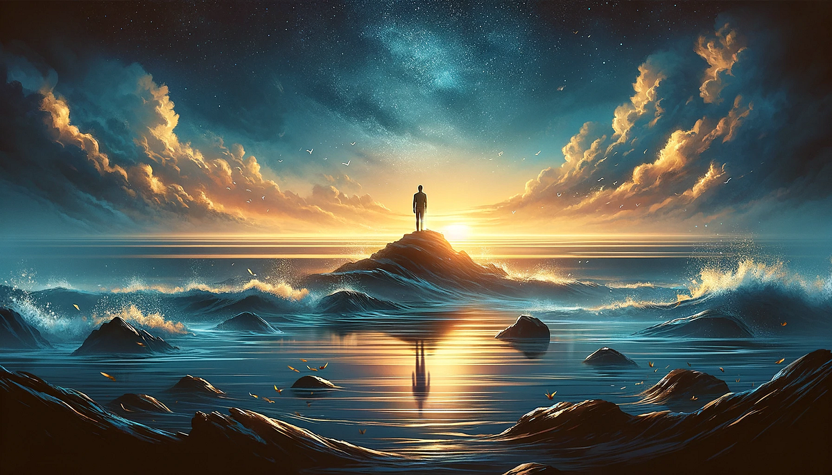 The Secret of Becoming Mentally Strong | by Parvez Shah | Jan, 2024 ...