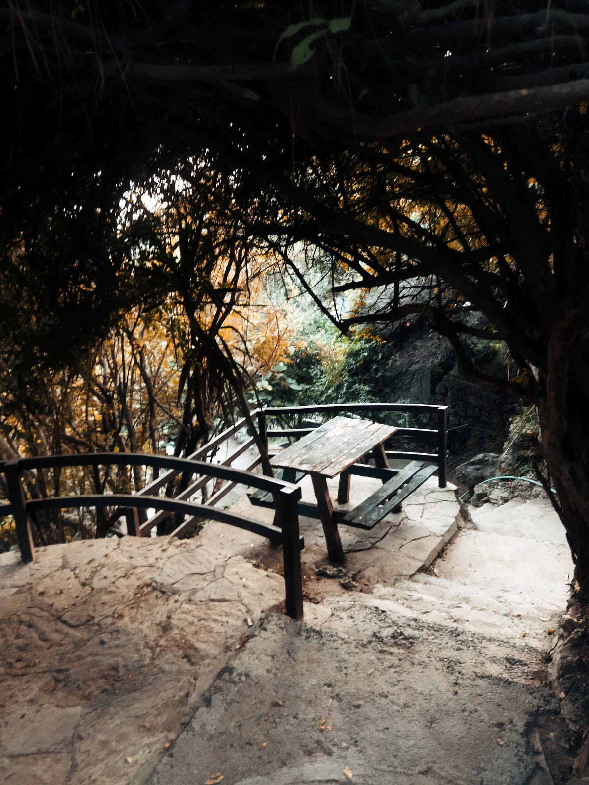 As I Wait for You. Cartography of my thoughts | by Maria Khalid | Know ...