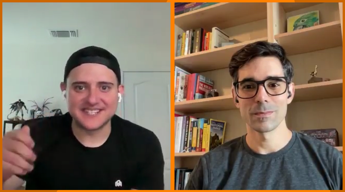 Component-driven development, Storybook, and Cypress with Alfredo Pérez ...