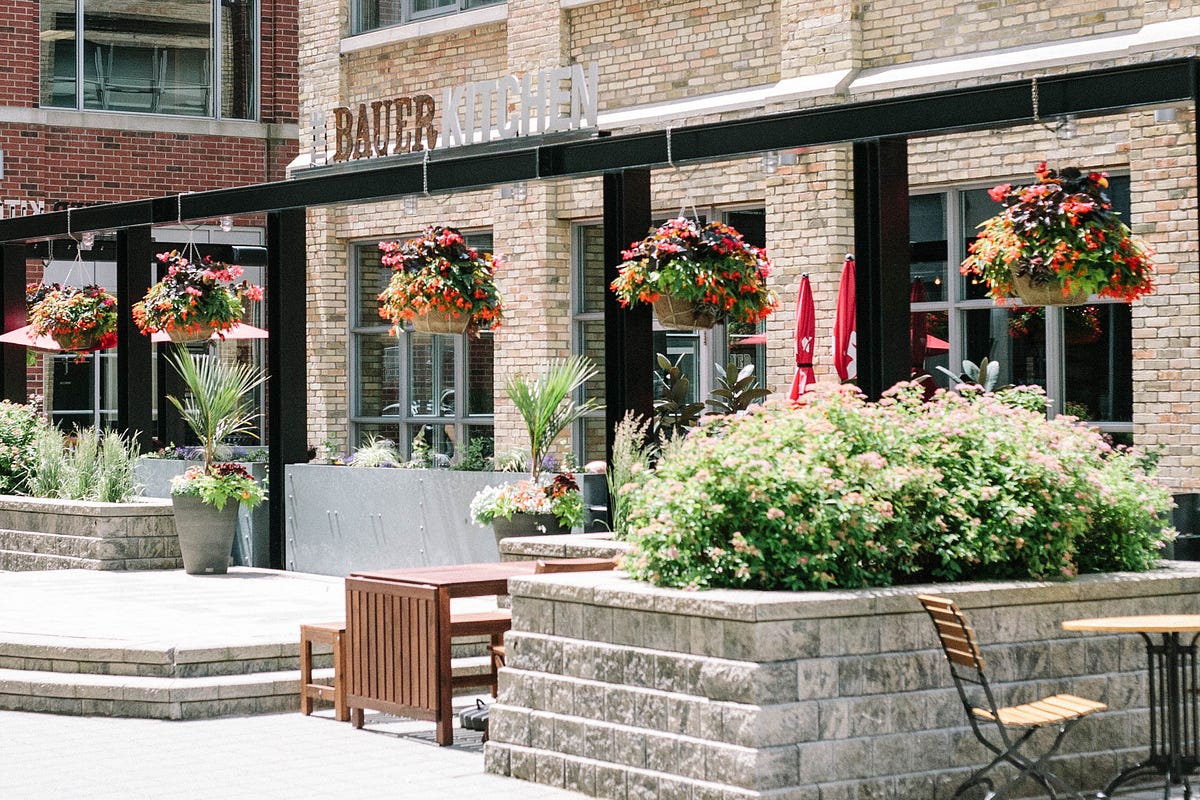 10 Restaurants in Kitchener-Waterloo You Should Try | by Circa 1877 ...