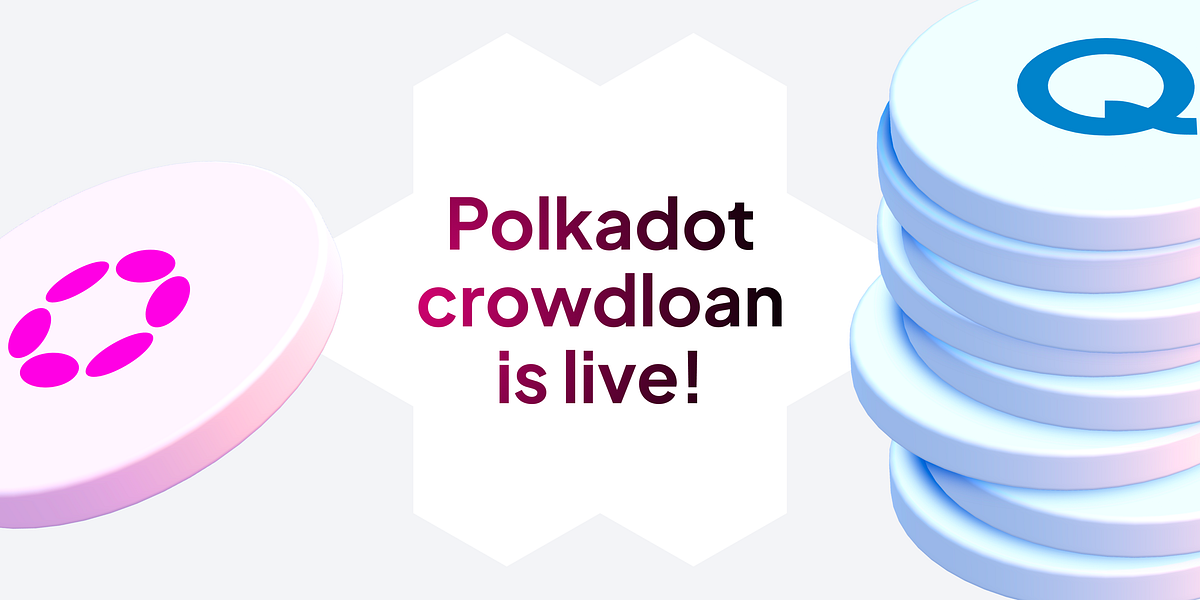 Announcing New Equilibrium’s EQ.finance Crowdloan | by Equilibrium ...