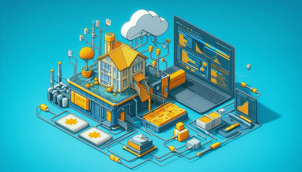 Building A Predictive Model A Comprehensive Data Science Pipeline Along With Flask For Web