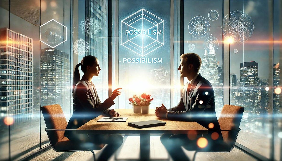 Unlocking the Power of Possibilism in Negotiation | by Clement Ong | Medium