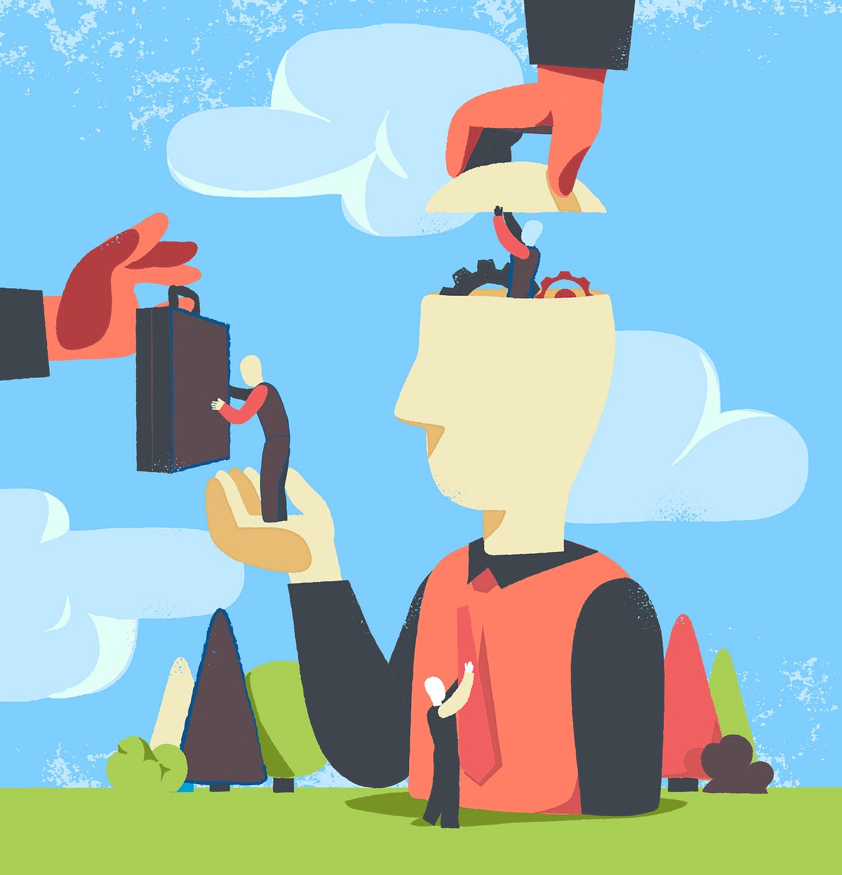 97 things every professional should be aware of… | by Avish | Medium