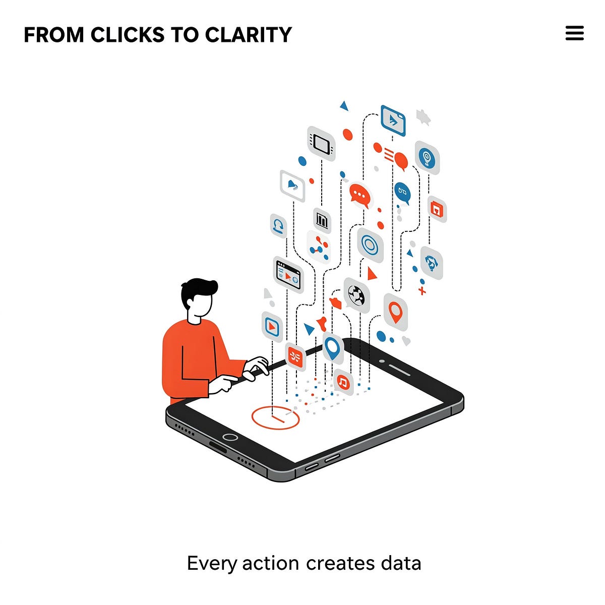 Big Data: The Unseen Giant Powering Our World | by Ravi Chandra | Big Data Series | Mar, 2025 ...