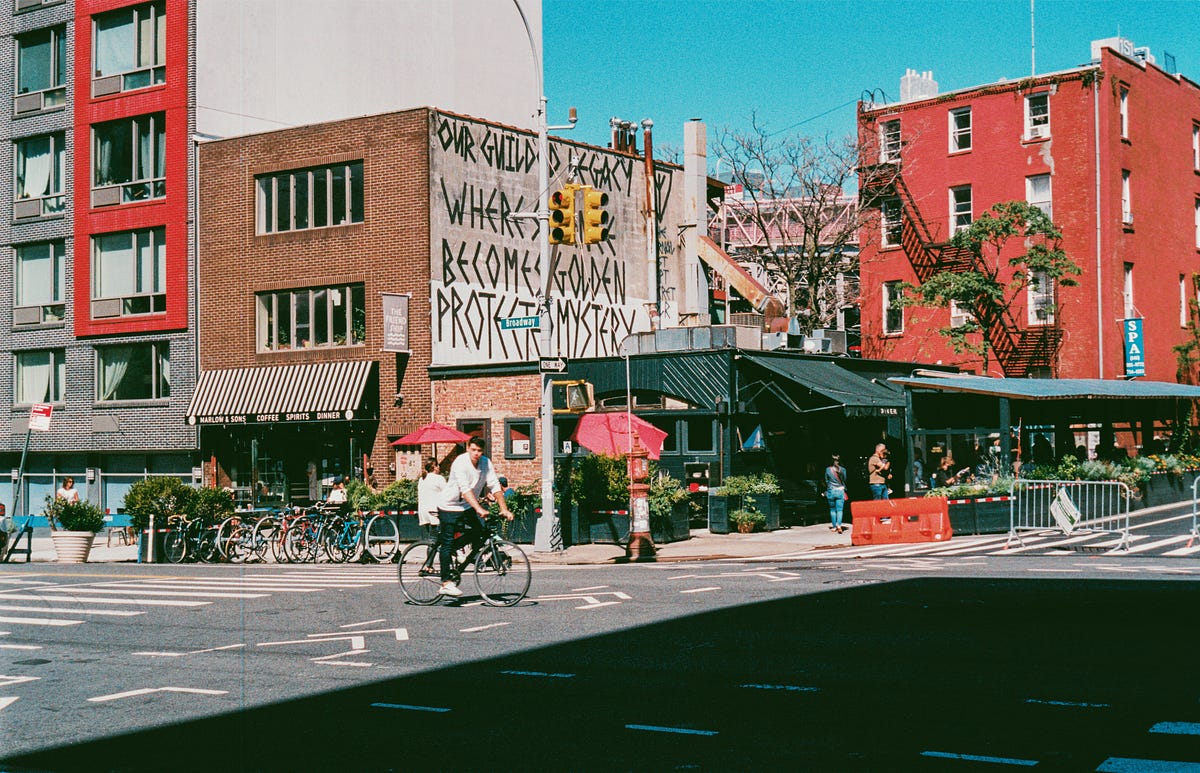 10 Essential Bike Accessories Every Urban Cyclist Needs | by Alex ...