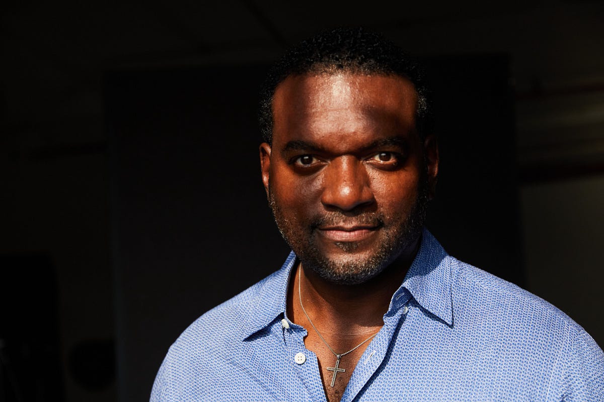 From Serial Entrepreneur to Resident Entrepreneur at X, the Google ...