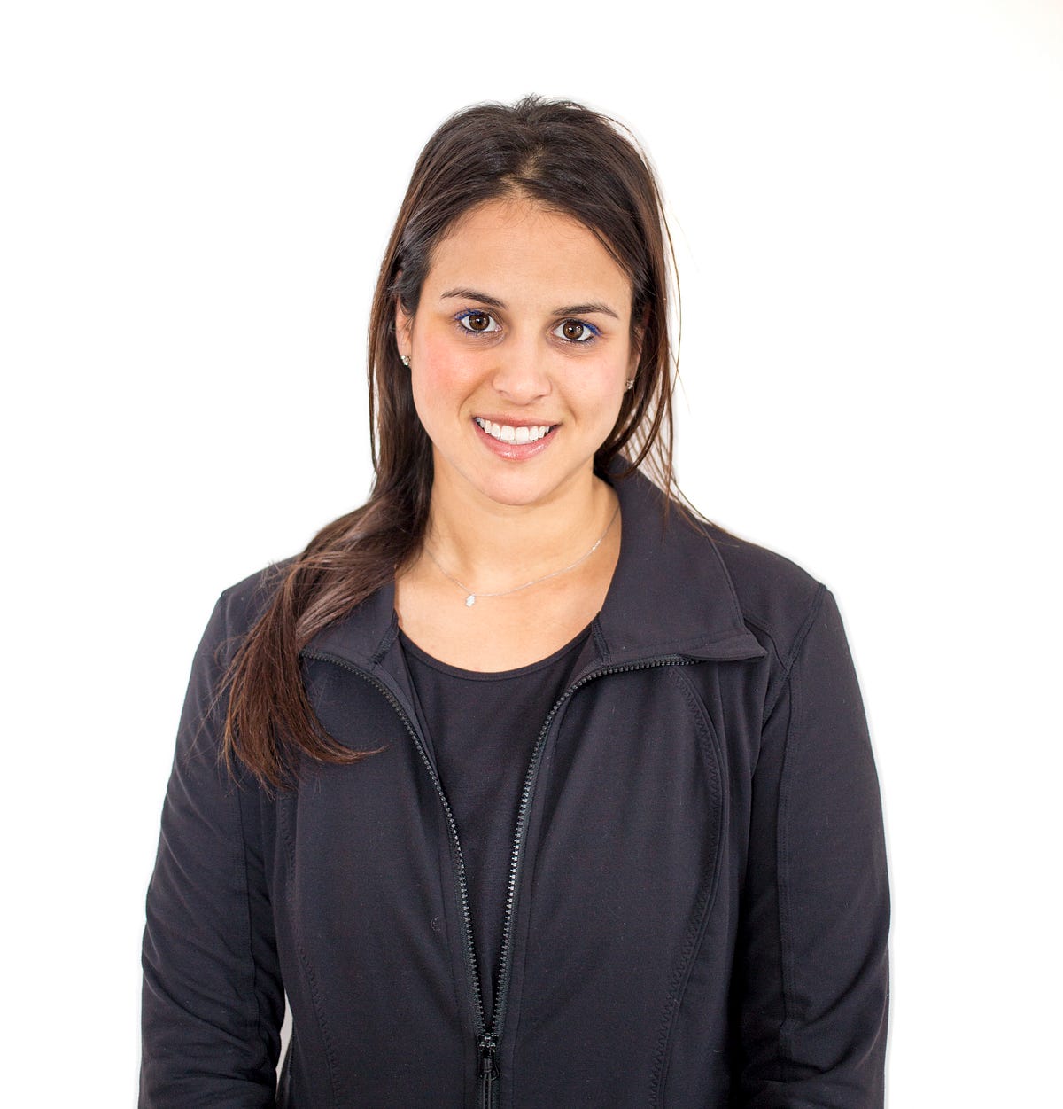 Alexis Gillis. Alexi Gillis is the Chief Operating… | by Women of ...