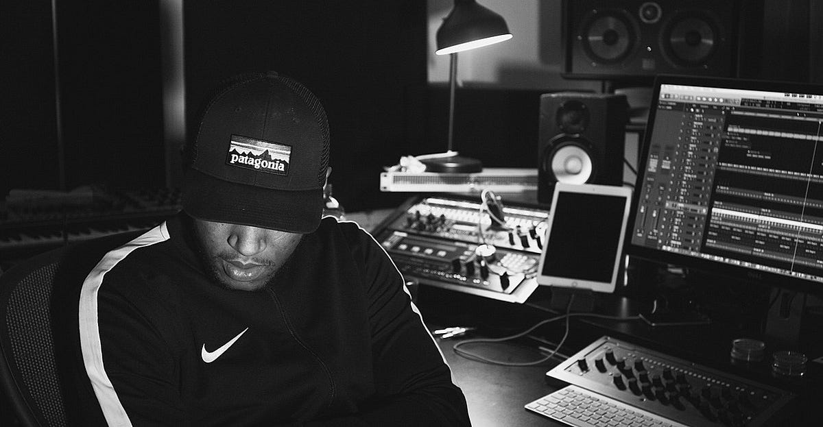 Bristol-based dubstep producer, Joker, releases new music | New ...