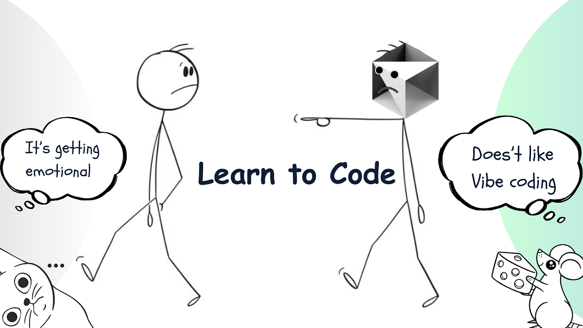 Cursor Refuses to Code: Write Your Damn Code (When AI Gets Emotional ...