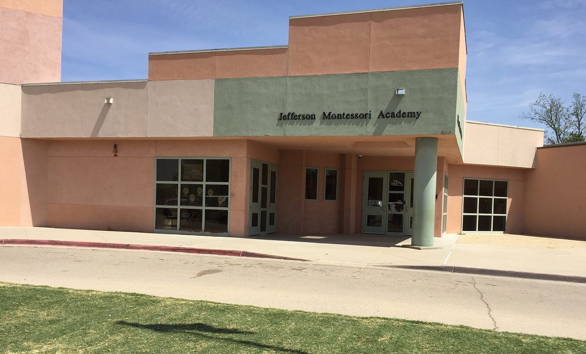 Every School Has a Beginning: The JMA Story | by Nicholas Harvey | The ...