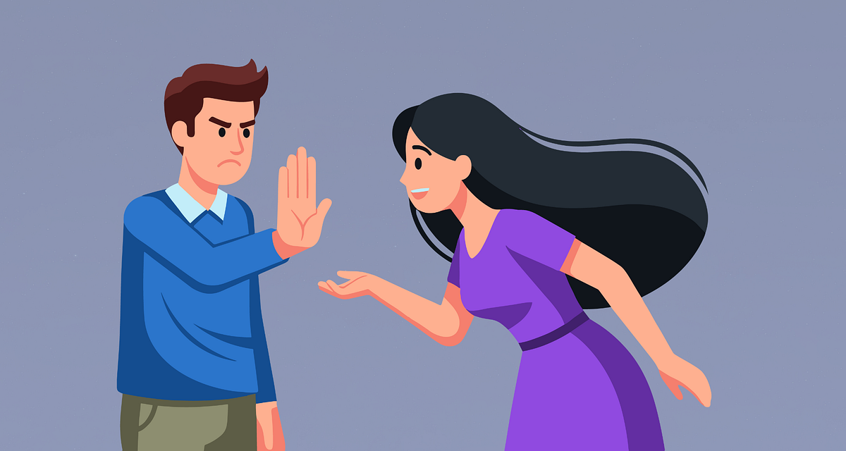 Major Turn-Offs in a Relationship to Avoid | Medium