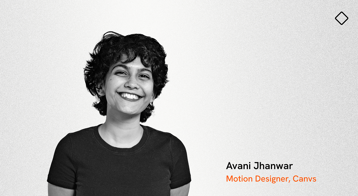 Designing for movement: Crafting motion-ready assets | by Canvs ...