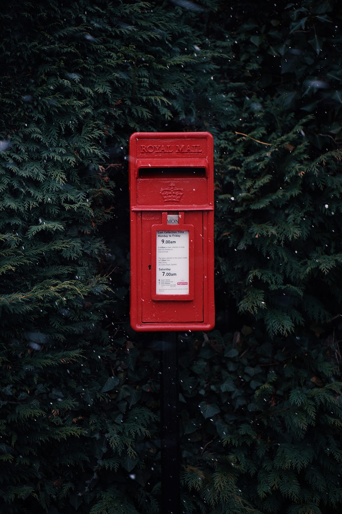 Testing Apis Using Postman In The Previous Article I Built A Rest